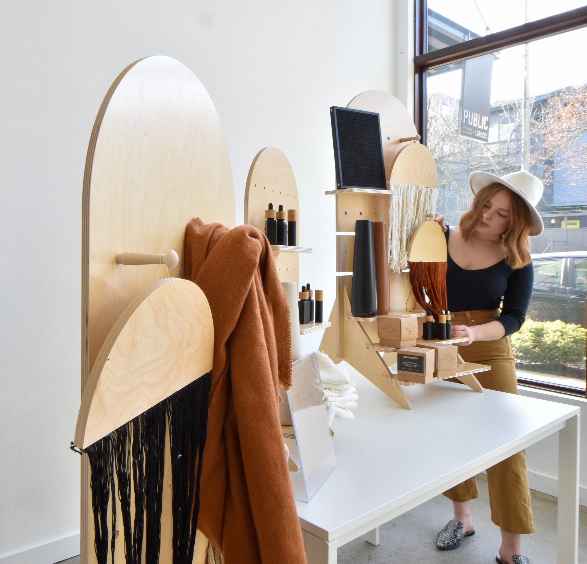 Booth Envy Is Real — And So Is the Overwhelm You Feel After Scrolling ...