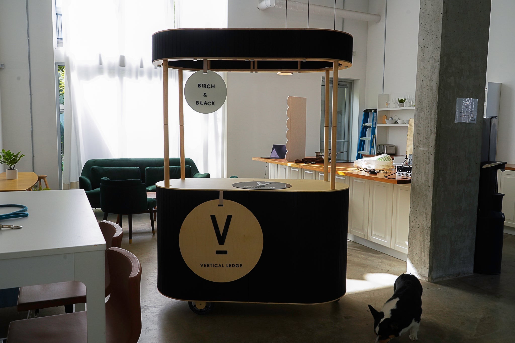 Do Knock-Down Carts Require Tools to Assemble? – Vertical Ledge
