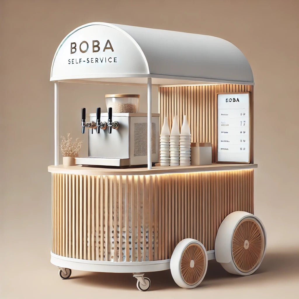 How to Create the Ultimate Boba Experience for Your Event: Tips and Tr ...