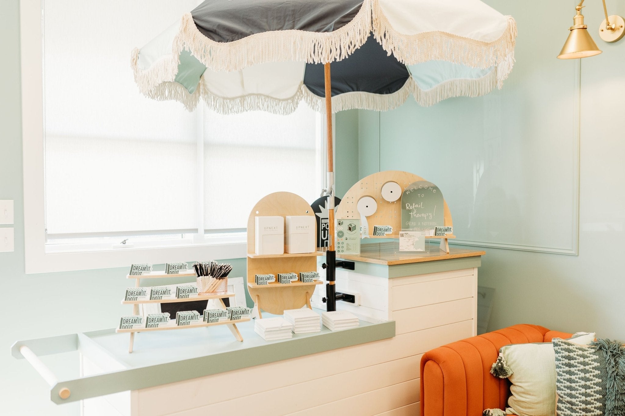 How to Set Up a Booth in a 10x10 Space: Tips for Creating an Effective ...