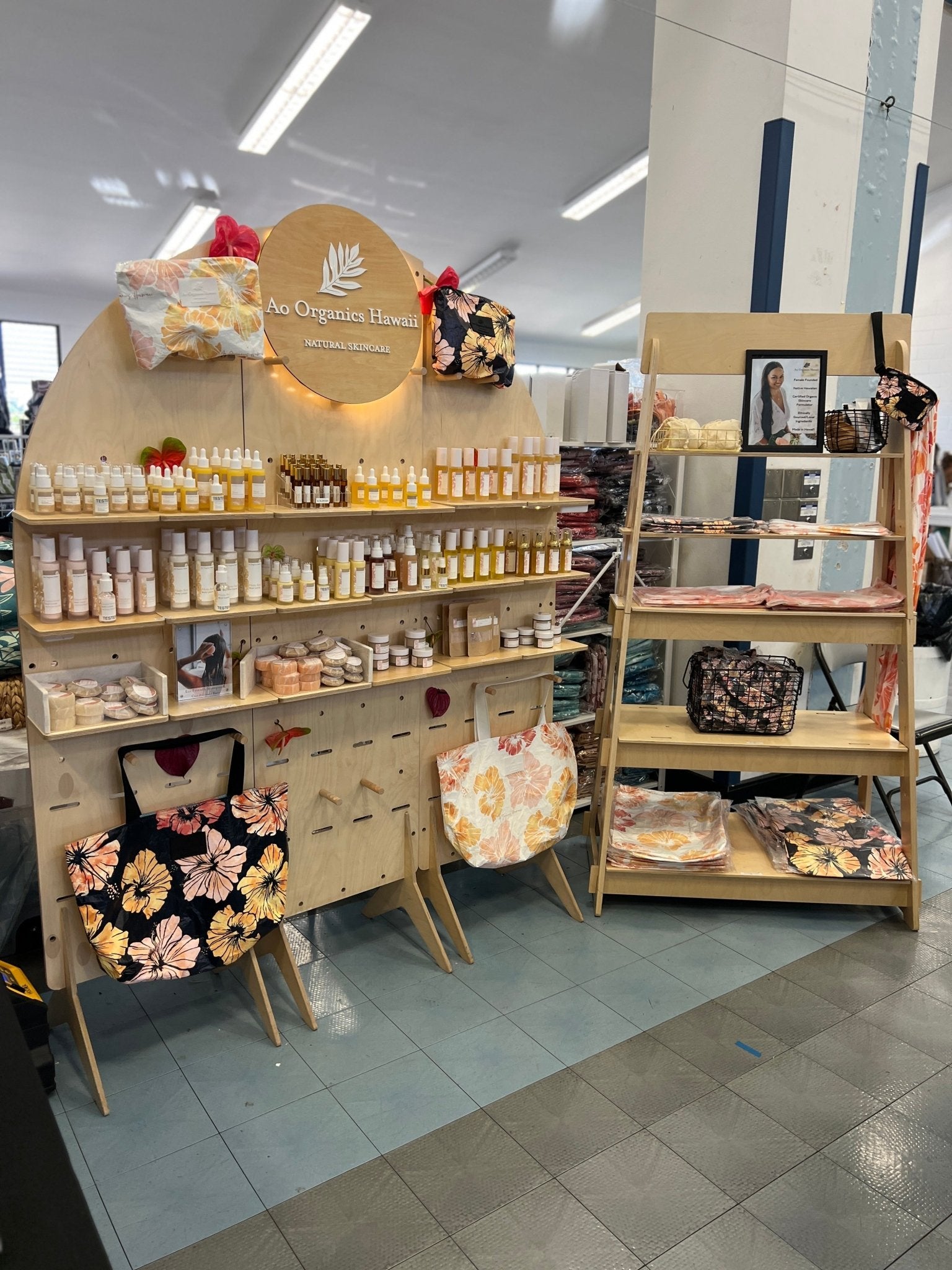 Is It Time to Go Big? When to Apply for Wholesale or a Trade Show as a – Vertical Ledge