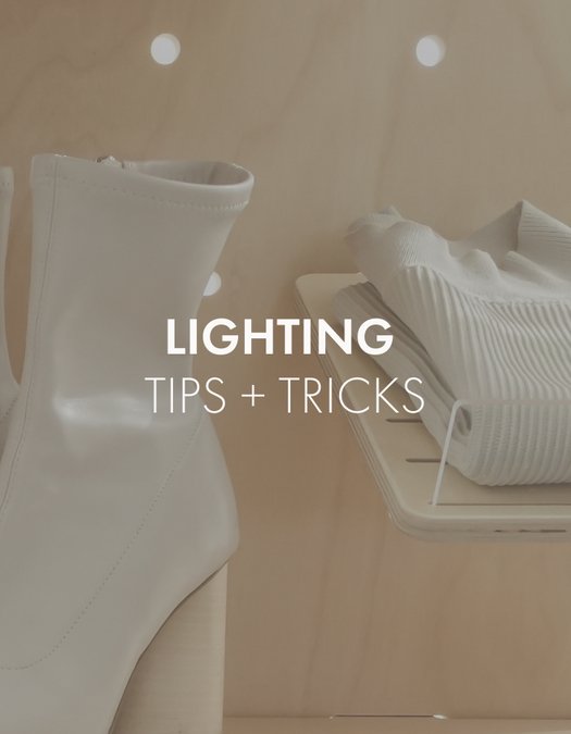 Lighting: Everything You Need to Know – Vertical Ledge