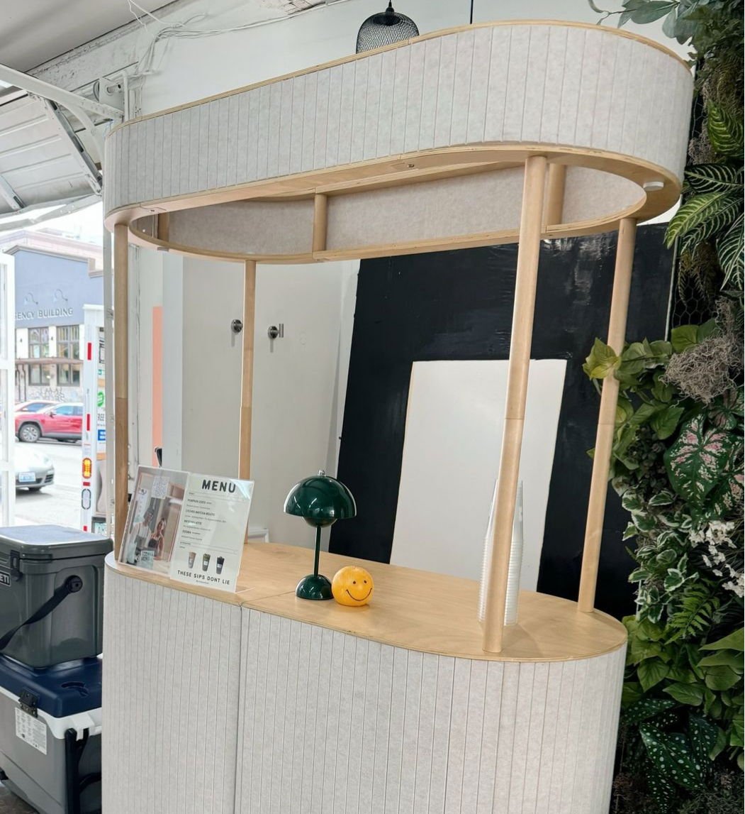 Maximizing Event Revenue with Mobile Champagne & Cocktail Stations ...