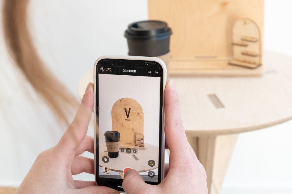 Product Testing 101 – Vertical Ledge