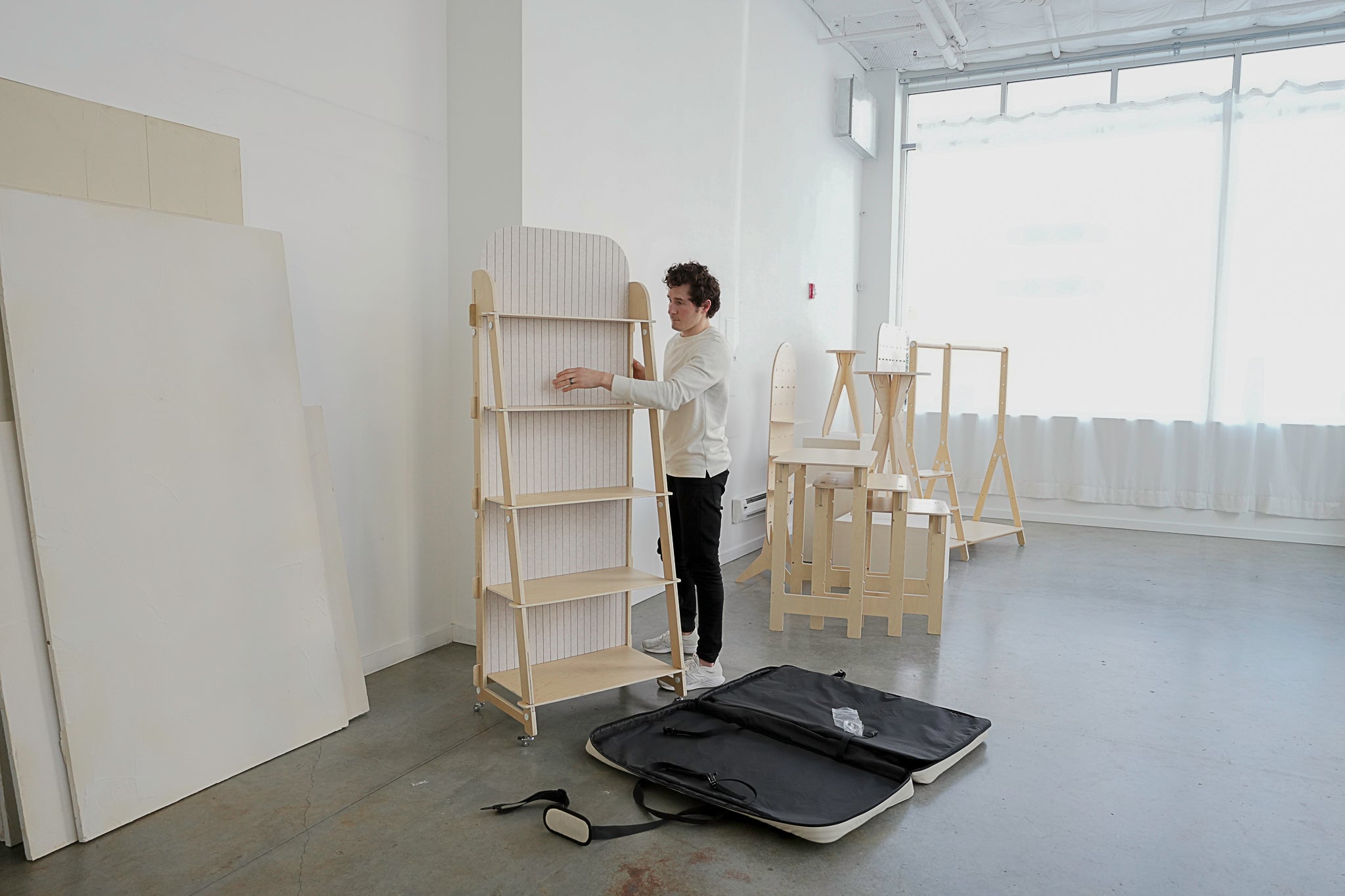 Stepping into Success: Dynamic Pop-Up Events in the Shoe Industry ...