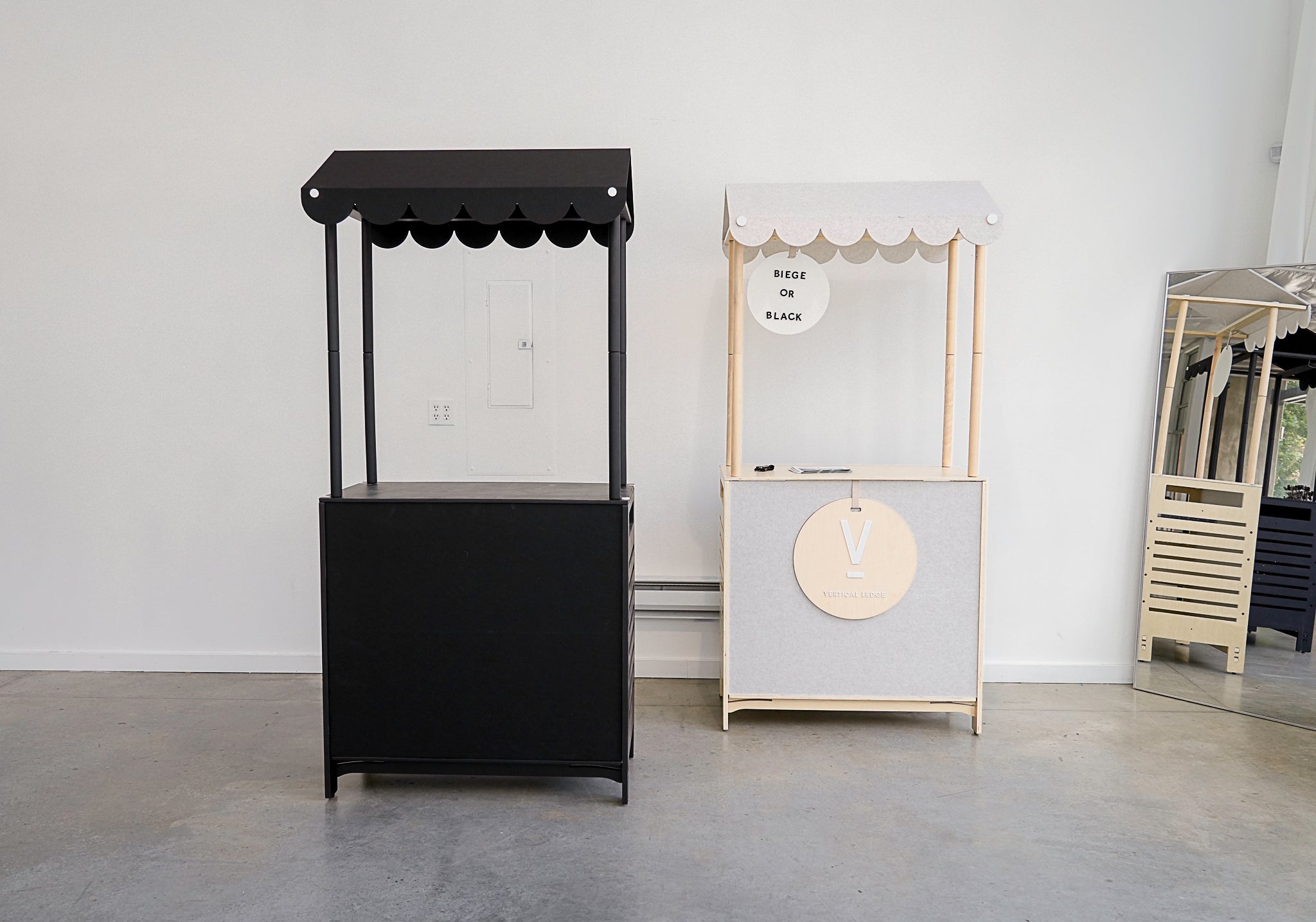 The Most Interesting Uses of Kiosks for Brand Activations and Driving ...