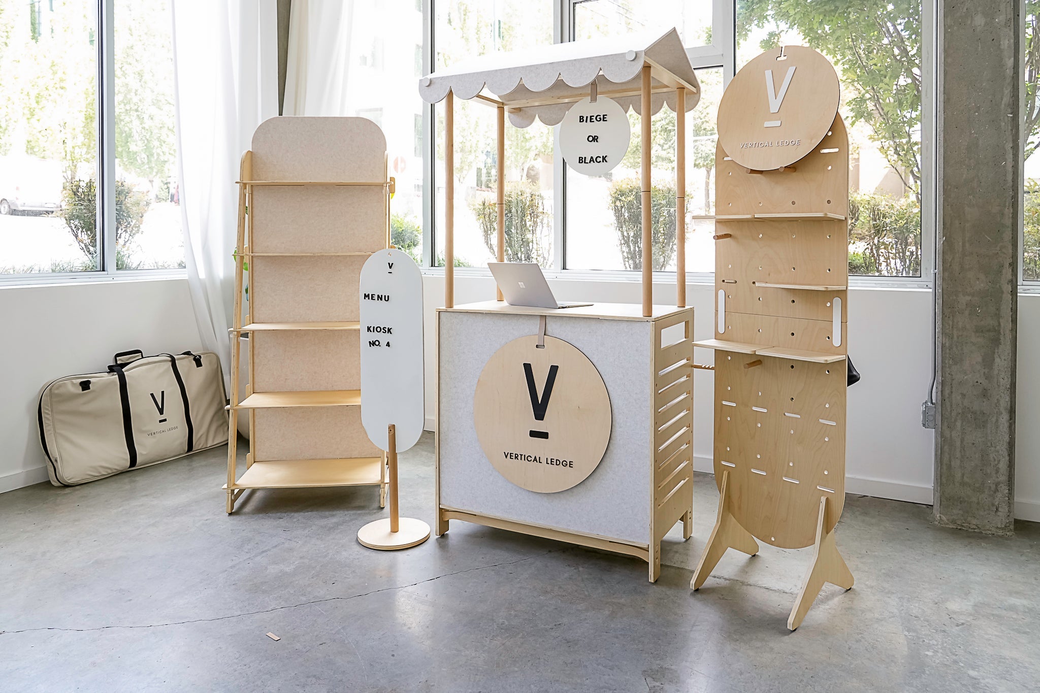 The Pros and Cons of Using Peg Boards for Your Business – Vertical Ledge