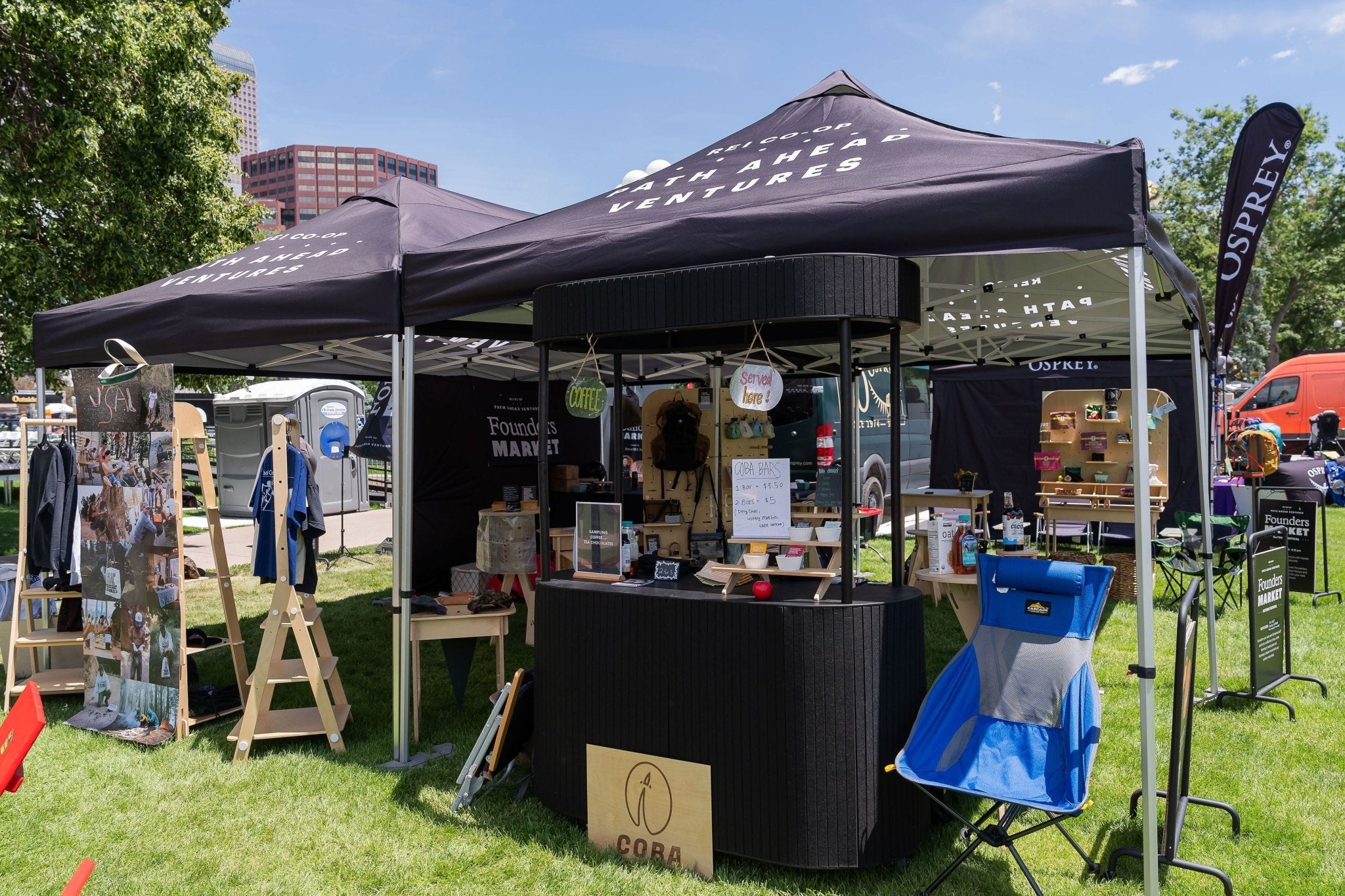The Ultimate Guide to Market Applications + 50 Artisanal Markets to Ch ...